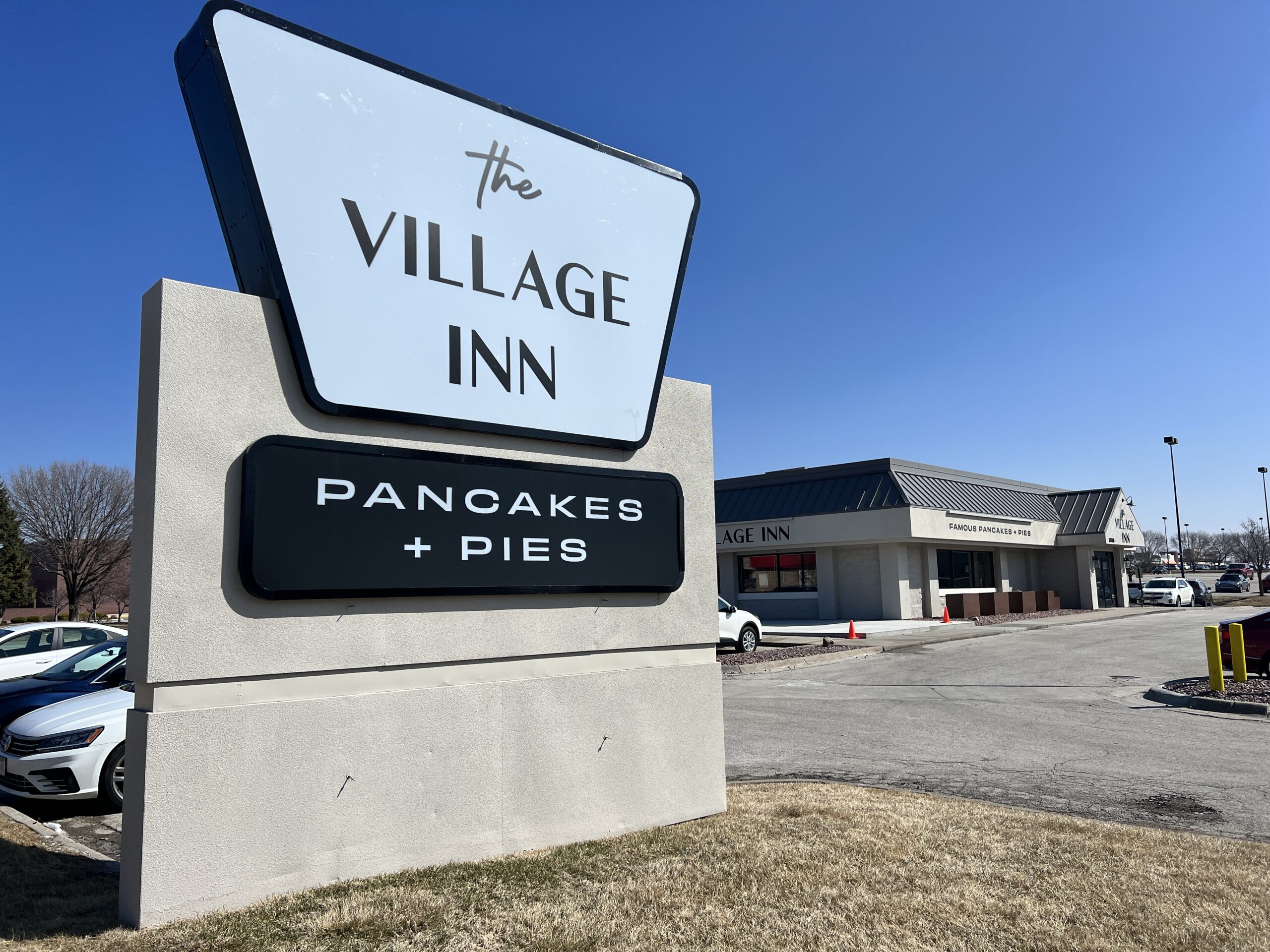 Village Inn Franchise Village Inn Franchise Is Primed For Growth ...
