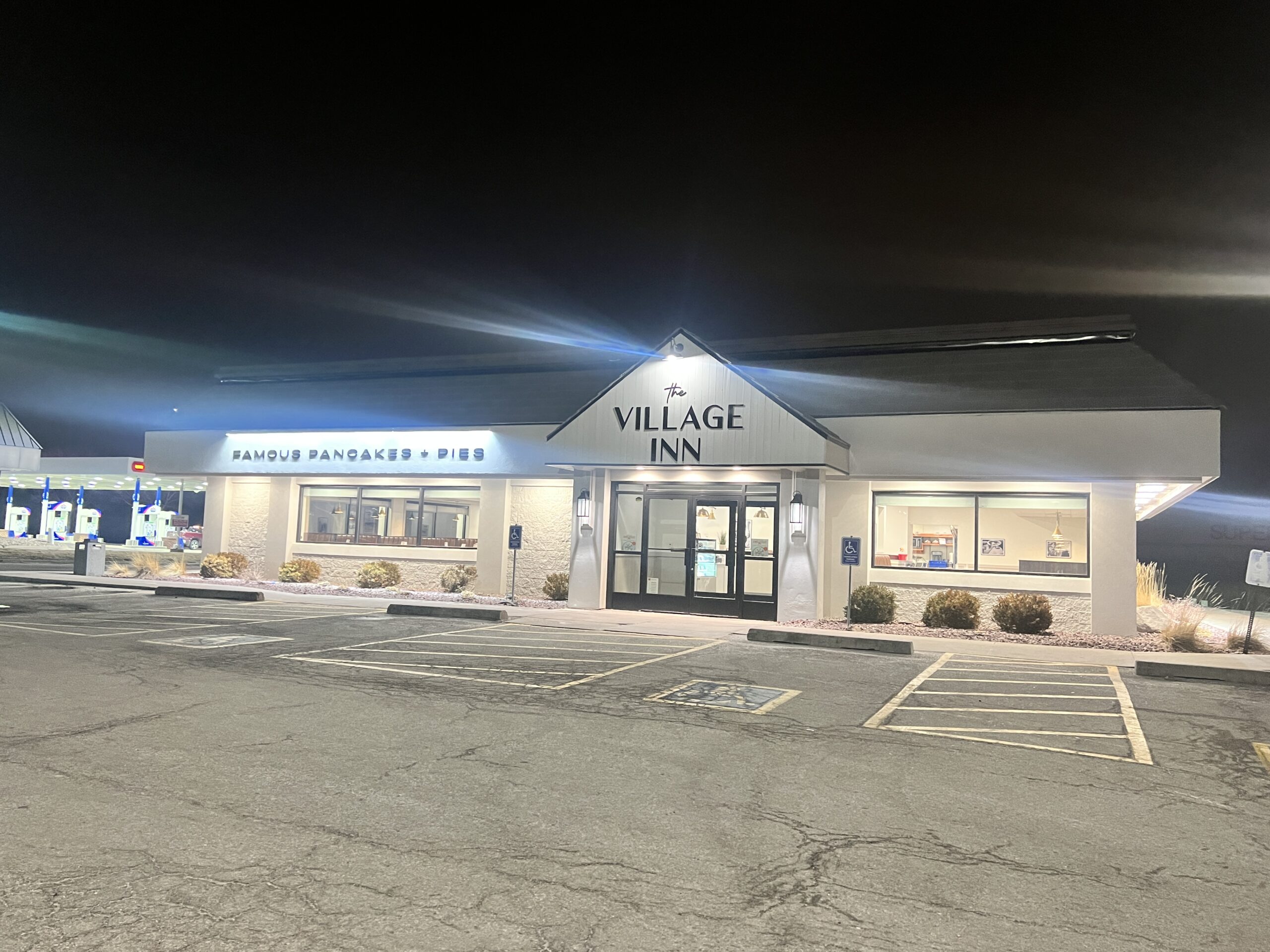 Village Inn Franchise Breakfast And Lunch Franchises See Steady Demand ...