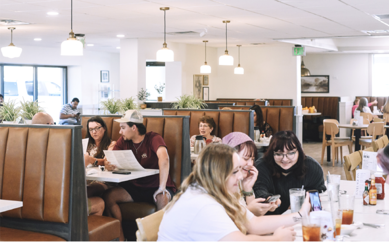 Village Inn Franchise The Village Inn Story - Village Inn Franchise