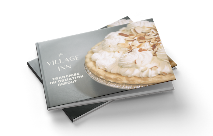 Village Inn Franchise What Does The New Village Inn Look Like ...